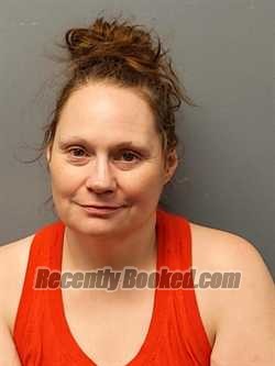 Recent Booking / Mugshot for Jessica Elaine Coleman in Smyth County ...