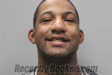 Recent Booking / Mugshot for Jay Dennis in Smyth County, Virginia