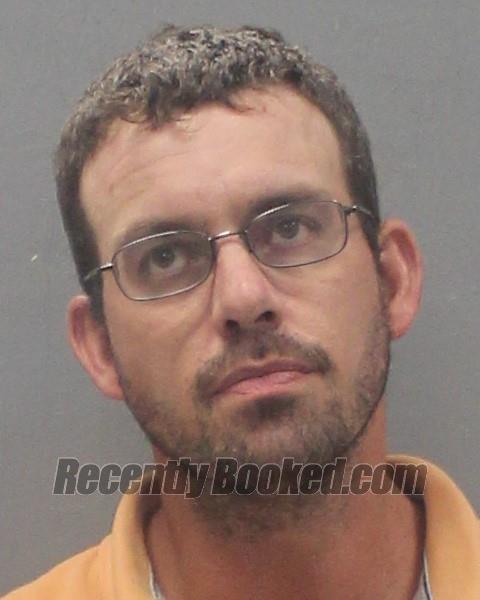 Recent Booking / Mugshot for James Tanner Dotson in Smyth County, Virginia