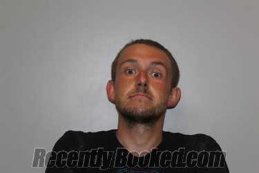 Recent Booking / Mugshot for James Christian Ferber in Smyth County ...