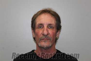 Recent Booking / Mugshot for John M Hinkle in Smyth County, Virginia
