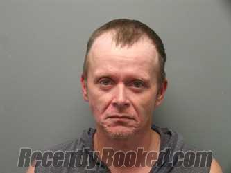 Recent Booking / Mugshot for JEFFREY JEROME JAMISON in Smyth County ...