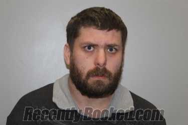 Recent Booking / Mugshot for JOSHUA MICHAEL LILLY in Smyth County, Virginia
