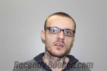 Recent Booking / Mugshot for Jacob Mathew Mumpower in Smyth County ...