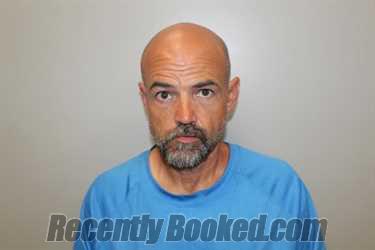 Recent Booking / Mugshot for James Ray Mooneyham in Smyth County, Virginia