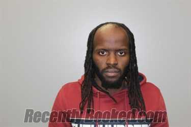 Recent Booking / Mugshot for John Roderick Patt in Smyth County, Virginia