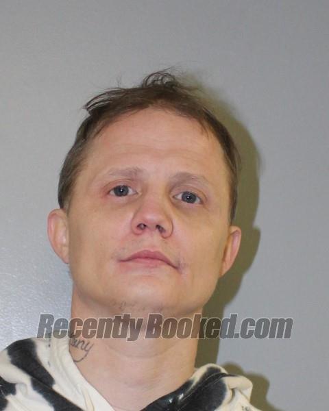 Jonathan Patrick Redmond Arrest Record & Booking Info – Smyth County ...