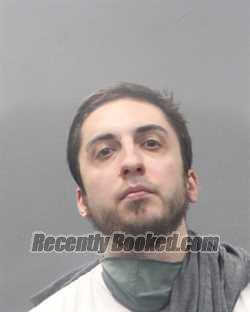 Recent Booking / Mugshot for Jacob Sturgill in Smyth County, Virginia