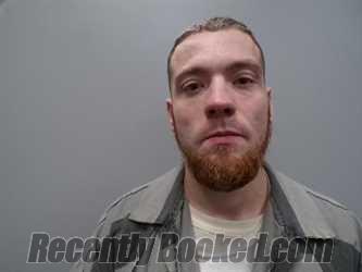 Jordan L Sandidge Arrest Record & Booking Info – Smyth County, Virginia ...