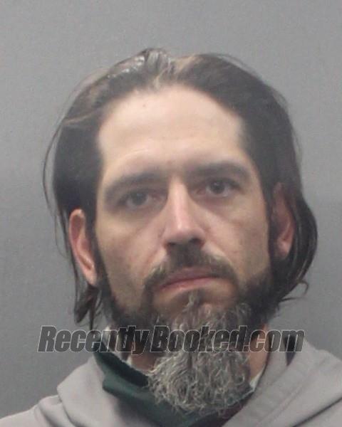 Recent Booking / Mugshot for Josh Wayne Tiller in Smyth County, Virginia