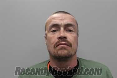 Recent Booking / Mugshot for Joseph Arthur Taylor in Smyth County, Virginia