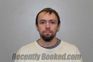 Recent Booking / Mugshot for Kenneth Benson in Smyth County, Virginia