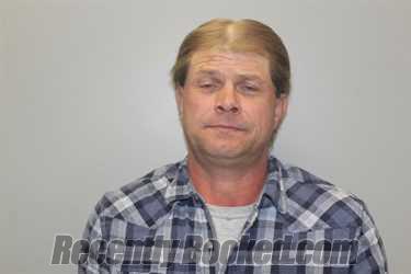 Recent Booking / Mugshot for Kenneth Jeffery Brown in Smyth County ...