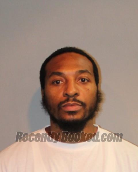 Recent Booking / Mugshot for Kevin Clinkscale in Smyth County, Virginia