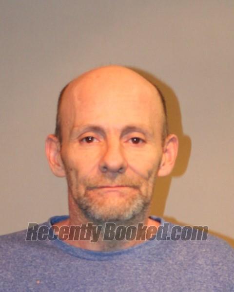 Kevin Martin Charles Carico Arrest Record & Booking Info – Smyth County ...