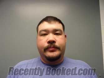 Recent Booking / Mugshot for Kevin Andrew Houchins in Smyth County ...