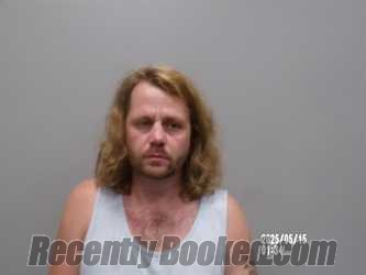 Kevin William Hamby Arrest & Booking Info | Smyth County, VA