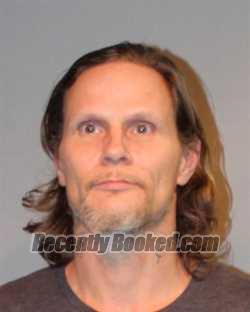 Recent Booking / Mugshot for Kenneth Brian Shepherd in Smyth County ...