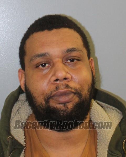 Recent Booking / Mugshot for KENNETH LEROY THOMPSON in Smyth County ...