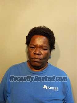 Recent Booking / Mugshot for Lakita Lashawn Miller in Smyth County ...