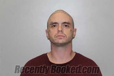 Recent Booking / Mugshot for Lance Allen Owens in Smyth County, Virginia