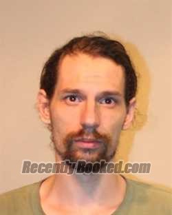 Recent Booking / Mugshot for Matthew Brett Boggs in Smyth County, Virginia