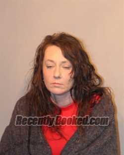 Recent Booking / Mugshot for Miranda Nicole Barton in Smyth County ...