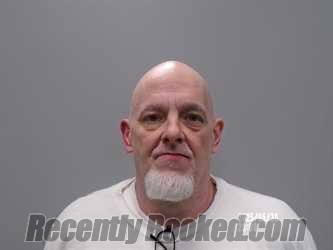 Recent Booking / Mugshot for Michael Lovern Guthrie in Smyth County ...