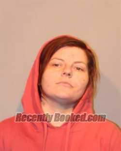 Recent Booking / Mugshot for Miranda Mackenzie Head in Smyth County ...