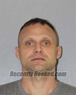 Recent Booking / Mugshot for Matthew Derrick Hackney in Smyth County ...