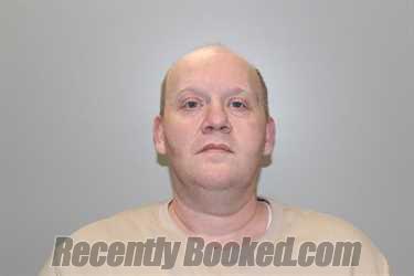 Recent Booking / Mugshot for MICHAEL PAUL JACKSON in Smyth County, Virginia
