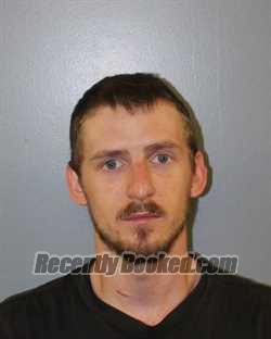 Recent Booking / Mugshot for Michael Scott Newberry in Smyth County ...
