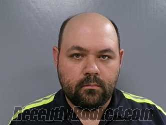 Recent Booking / Mugshot for Matthew Eugene Stevens in Smyth County ...