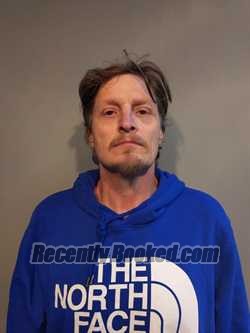 Recent Booking / Mugshot for Michael Wayne Stevenson in Smyth County ...