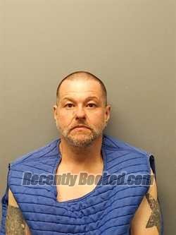 Recent Booking / Mugshot for MICHAEL LEE STEVENS in Smyth County, Virginia