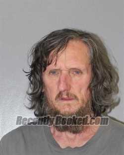 Recent Booking / Mugshot for Mark Wayne Stanley in Smyth County, Virginia