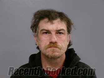 Recent Booking / Mugshot for Nathan Eric Boyd in Smyth County, Virginia