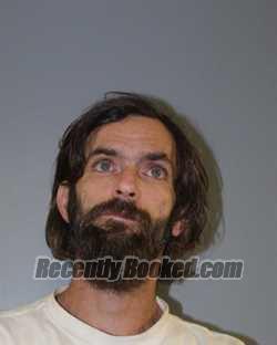 Recent Booking / Mugshot for NATHANIEL RYAN TATUM in Smyth County, Virginia