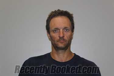 Recent Booking / Mugshot for Paul Shannon Perkins in Smyth County, Virginia