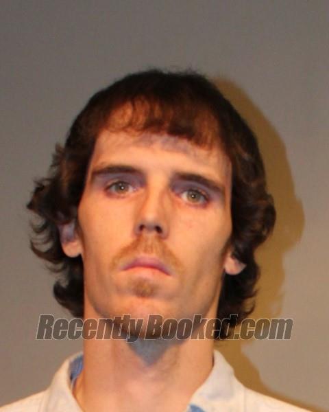 Recent Booking / Mugshot for Patrick Donald Thacker in Smyth County ...