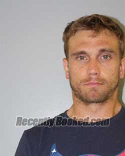 Recent Booking / Mugshot for RYAN EDWARD ADDAIR in Smyth County, Virginia