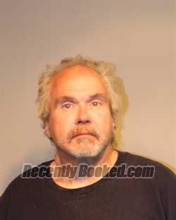 Recent Booking / Mugshot for Robert Starr Blake in Smyth County, Virginia
