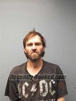 Recent Booking / Mugshot for ROBERT LEE DEMPSEY in Smyth County, Virginia