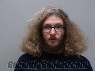 Recent Booking / Mugshot for Roger Wayne Looney in Smyth County, Virginia