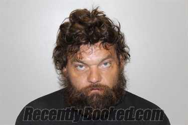 Recent Booking / Mugshot for Russell Eric Stiltner in Smyth County ...