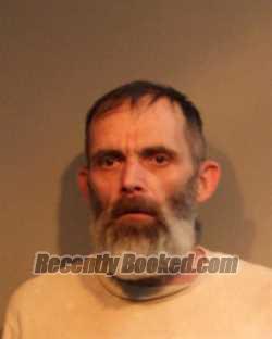 Recent Booking / Mugshot for Richard Adrian Vaughn in Smyth County ...