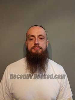 Recent Booking / Mugshot for Robert Garland Williamson in Smyth County ...