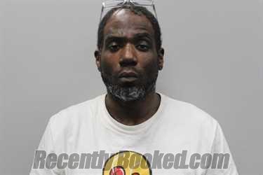 Recent Booking / Mugshot for Shea Chapman in Smyth County, Virginia