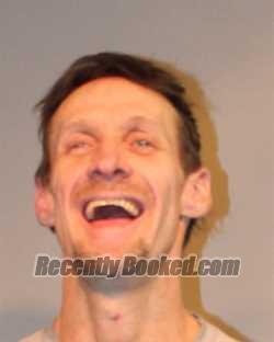Recent Booking / Mugshot for Shad Michael Jorgenson in Smyth County ...