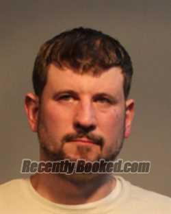 Recent Booking / Mugshot for Shannon Patrick Linkous in Smyth County ...